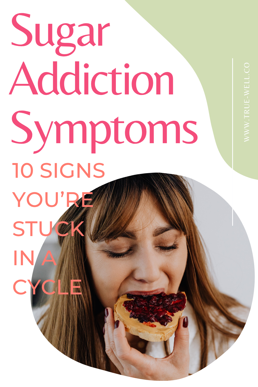 Sugar Addiction Symptoms: How to Know if You Have a Sugar Addiction