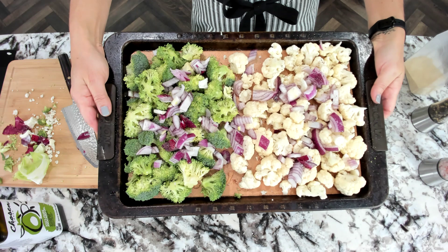 Quick and Easy Anti-Inflammatory Meal Prep for Fall - TRUE-WELL Health ...
