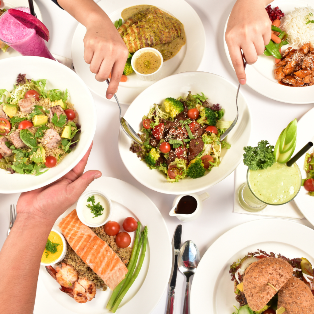 Spring Anti-Inflammatory Meal Plan Kit-Sales - TRUEWELL Health + Wellness